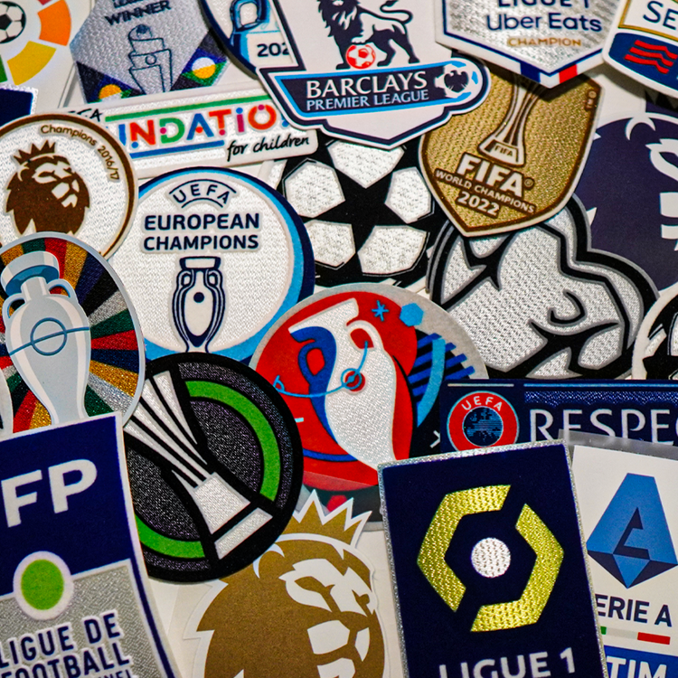 Footpress - 100% Official Football Flocking and Jerseys