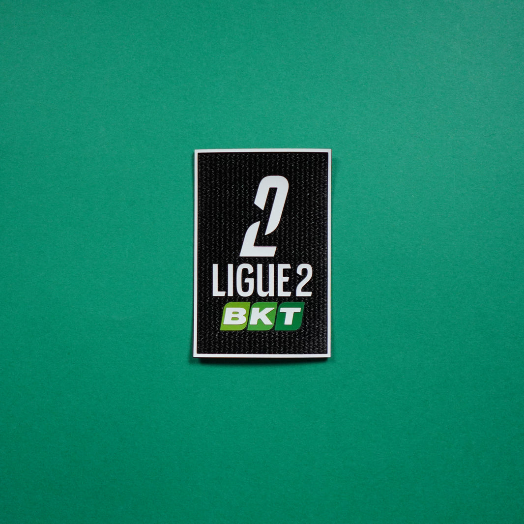 Footpress - 100% Official Football Flocking and Jerseys